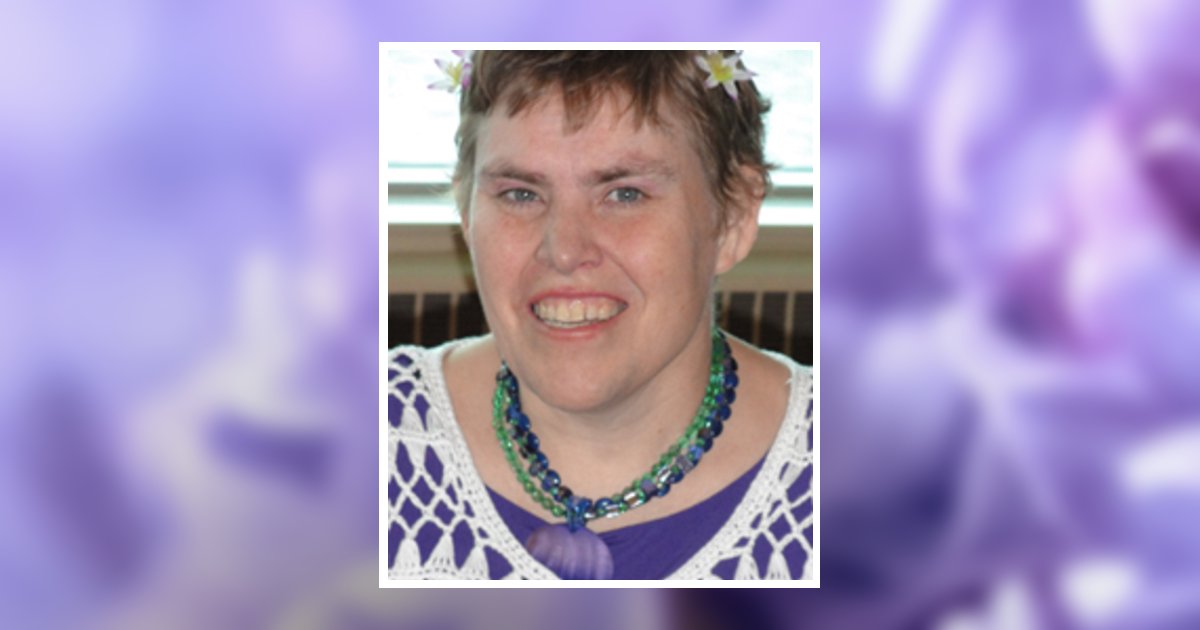 Lisa Ann Teske Obituary May 6, 2025 - Cress Funeral and Cremation Services