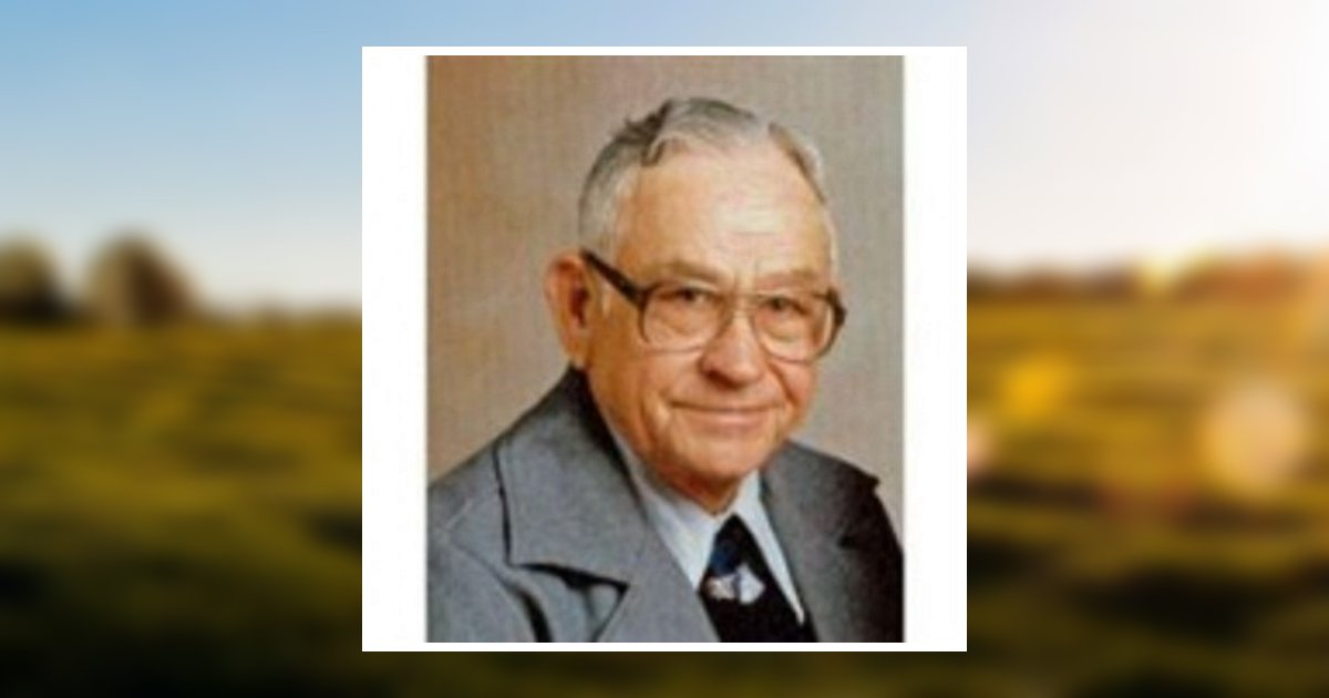 Earl Lackey Obituary October 26, 2013 - Goodwine Funeral Homes