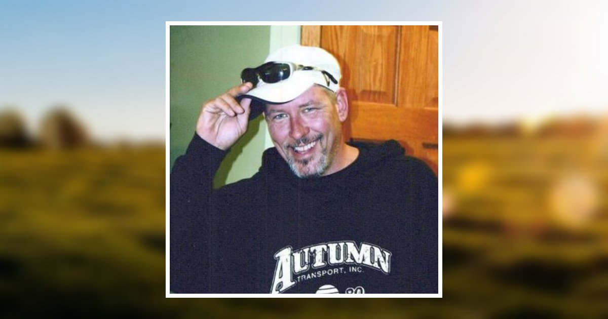 David Allen Williams Obituary November 13, 2023 - O'Connell Family ...