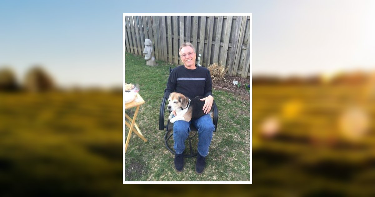 George Heck, Jr. Obituary June 7, 2018 - McCully Polyniak & Collins ...