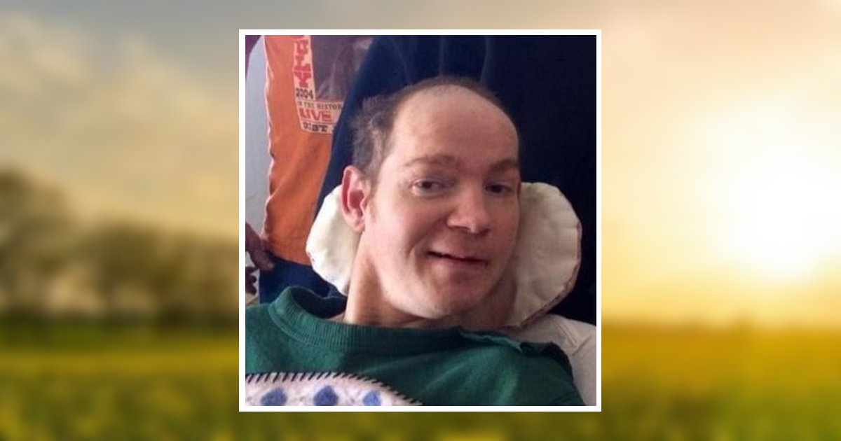 Richard Lafferty Obituary February 25, 2024 - Feuerborn Family Funeral ...