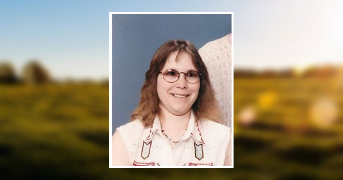 Melissa Sinclair Obituary July 7, 2018 - Steed-Todd Funeral Home