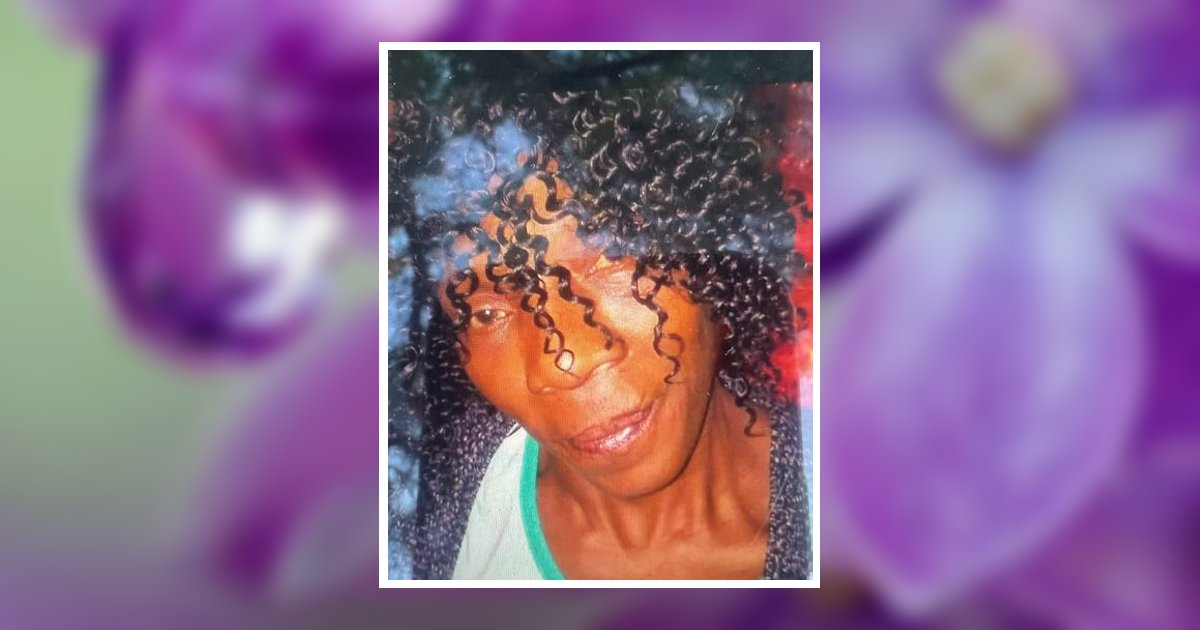 Cynthia D. Ruffin Bynum Obituary September 13, 2022 - Carrons Funeral Home