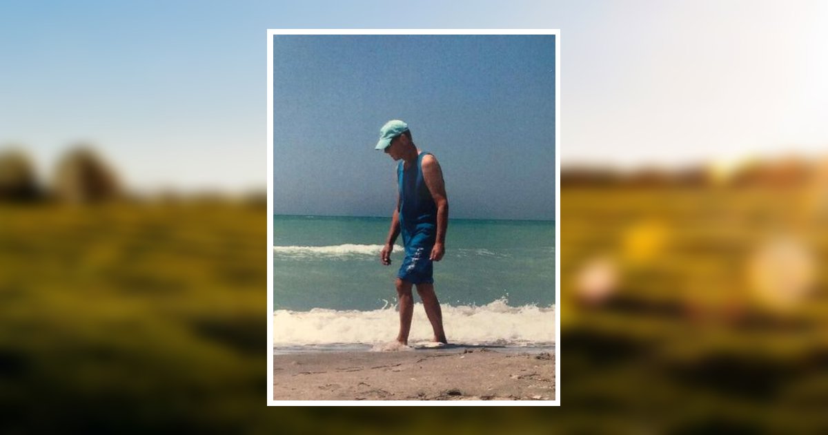 John Thomas Althouse Obituary May 19, 2022 - Myers-Durboraw Funeral Home