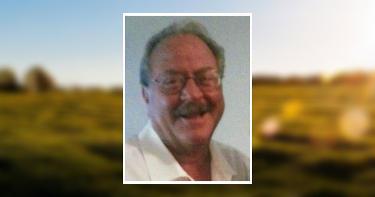 Lawrence Calabro Obituary - DeJohn Funeral Homes & Crematory