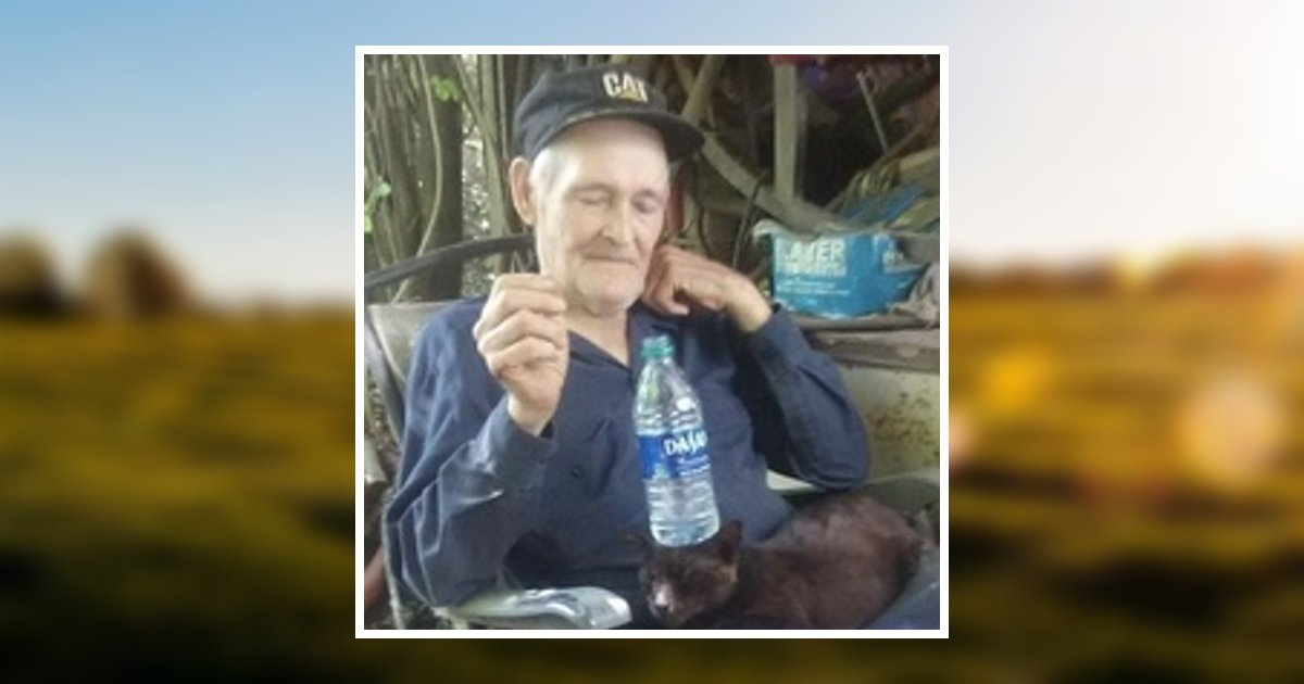 James Humphrey Obituary August 27, 2022 - Heritage Funeral Home ...