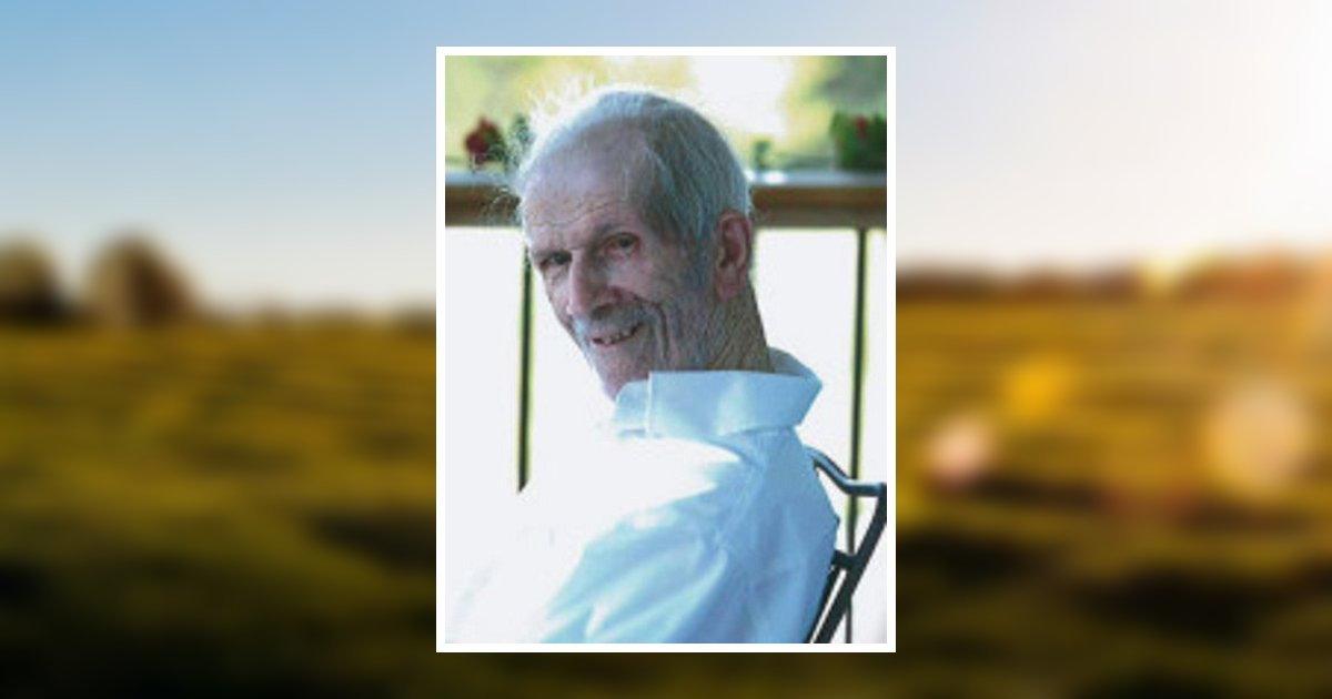 Paul David Rupert Obituary November 19, 2015 - The Amos Family Funeral ...