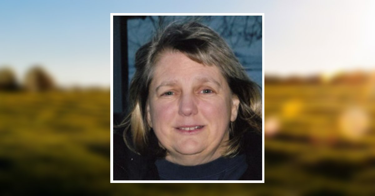 Sharon Smith Obituary May 29, 2015 - Hagi-Schultz Funeral Home
