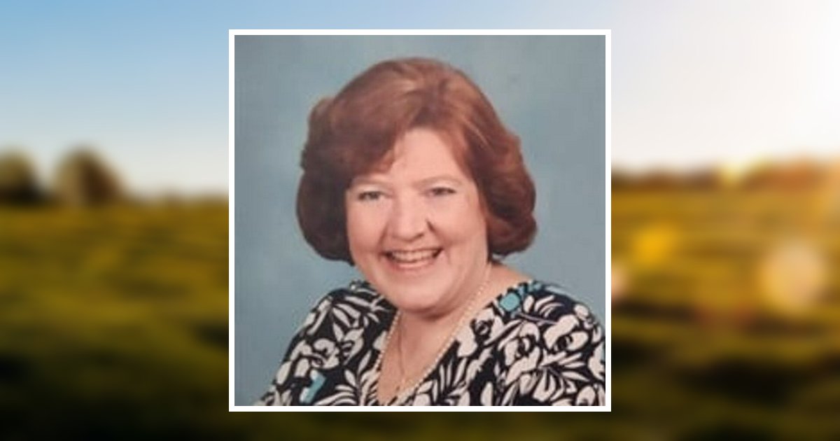 Peggy Mae Wilcox Obituary April 19, 2022 - Feuerborn Family Funeral Service