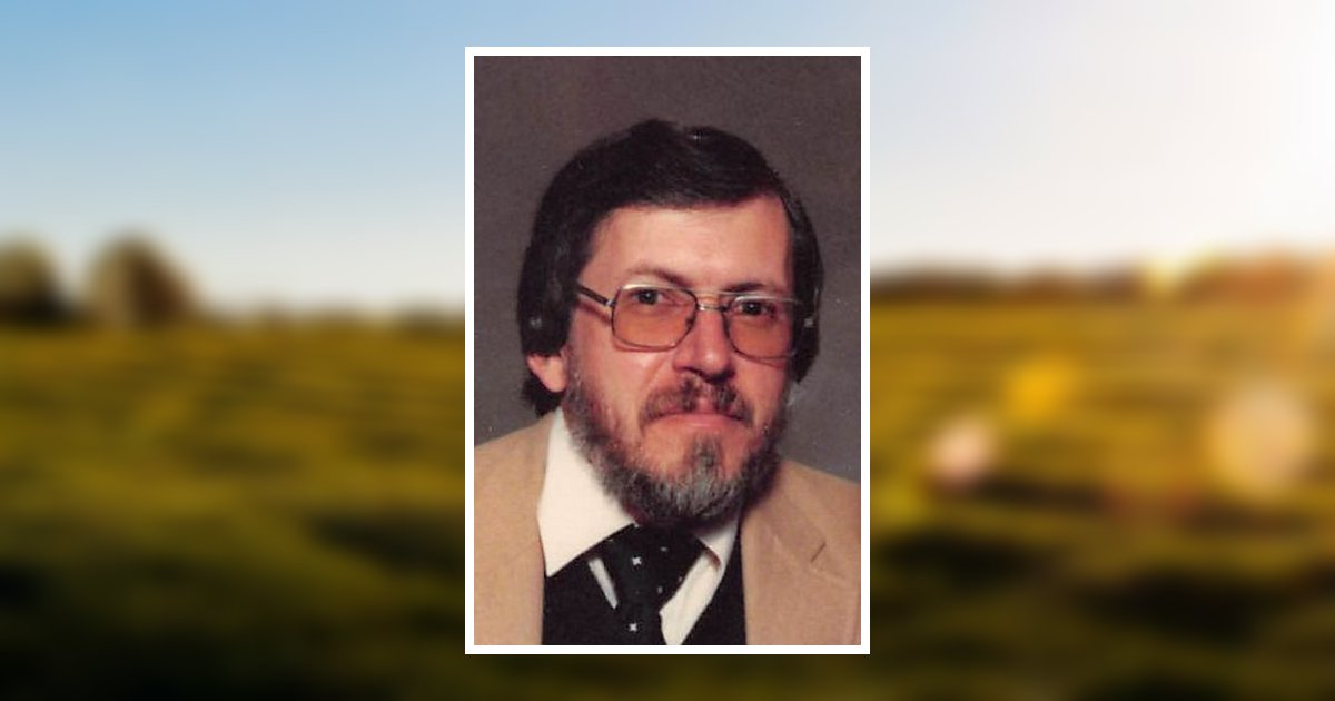 Ralph Denney, Jr. Obituary October 1, 2018 - Graumlich Funeral Home