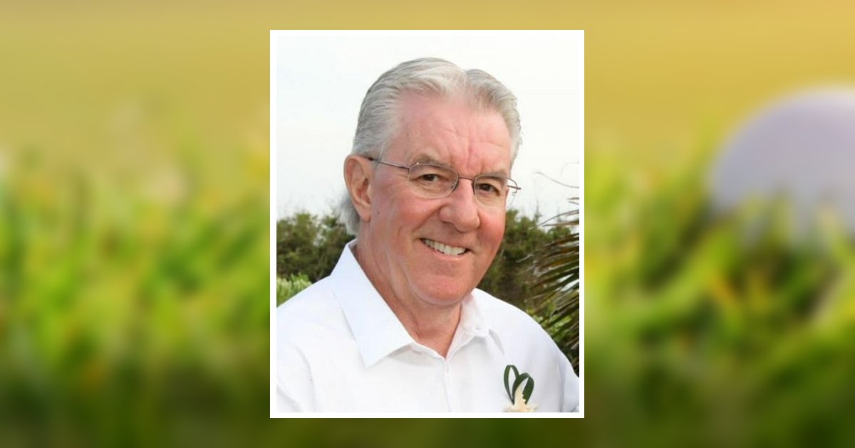 Richard E. "Dick" Edwards Obituary June 25, 2023 - Toland-Herzig ...