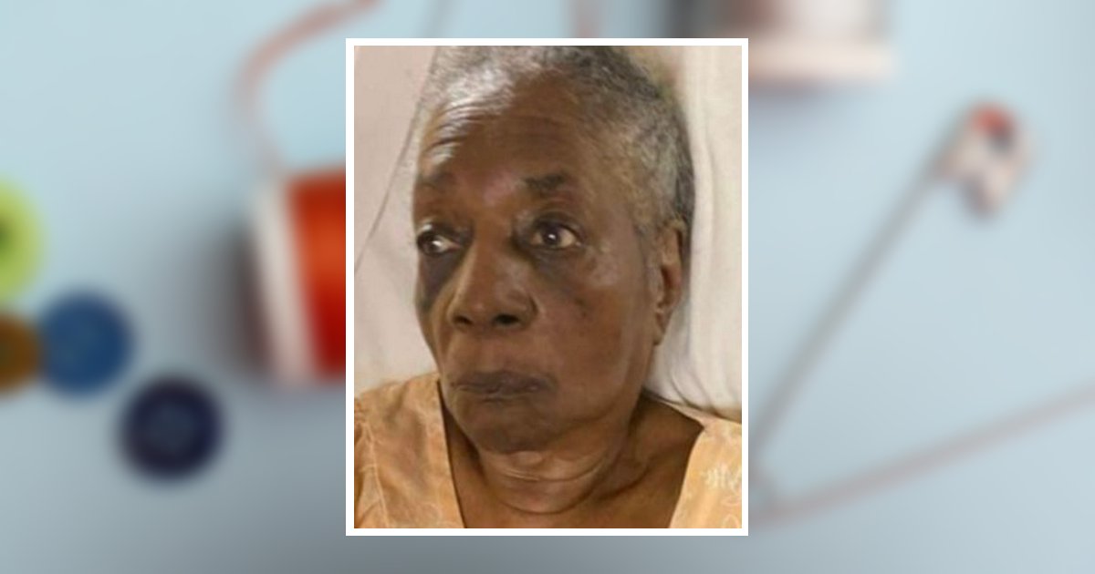 Margaret Scott Obituary October 27, 2024 - Orr Gray Gish & Tipton ...