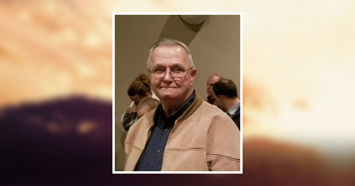 Dale McCutcheon Obituary 2023 - Russellville Funeral Home