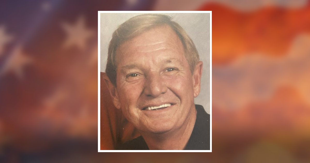 Calloway Gray, Jr Obituary December 15, 2024 - Vankirk-Grisell Funeral Home