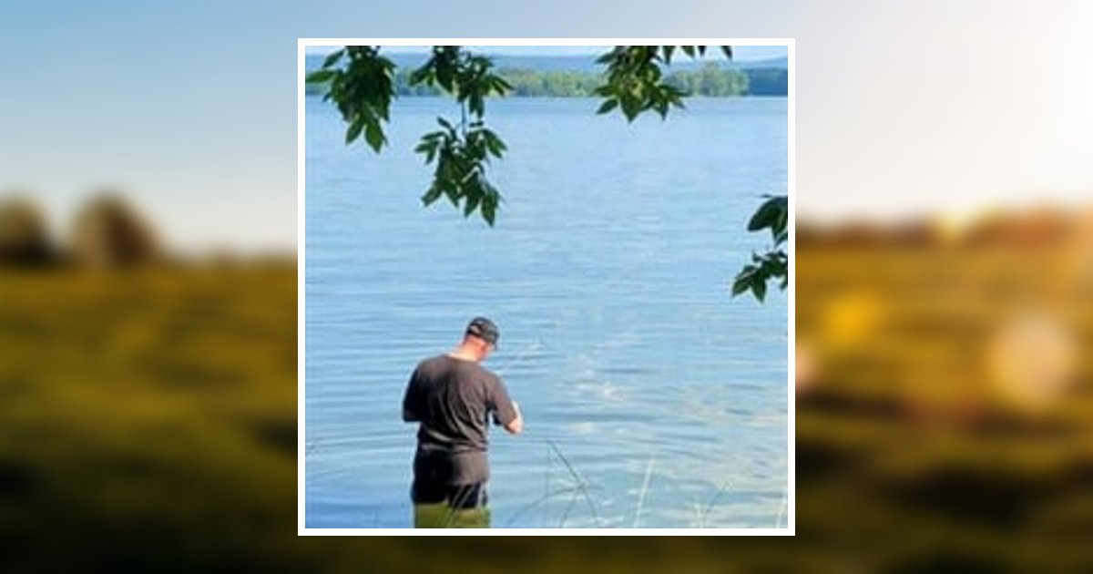 Christopher Michael Axelson Obituary March 29, 2021 - Spann Funeral ...