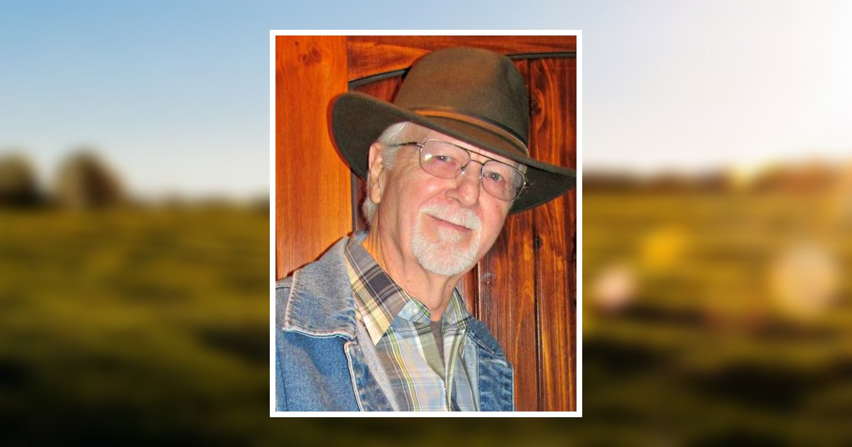 Earl Louis Lorenzo McKenzie Obituary February 5, 2014 - Binkley-Ross ...