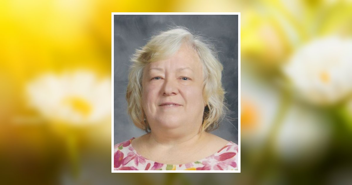 Pamela Jill Owens Birch Obituary December 1, 2022 - Rudd Funeral Home