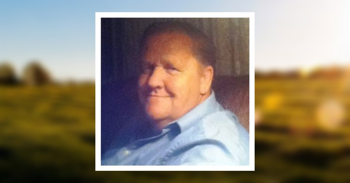 Kenneth Bryant Obituary March 19, 2014 - Jefferson Memorial Funeral ...