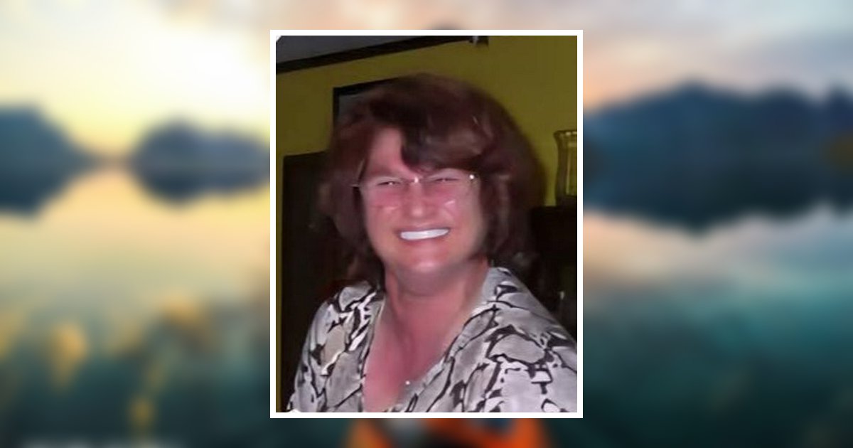 Shirley Robillard Obituary June 5, 2025 - Kirby & Family Funeral & Cremation Services