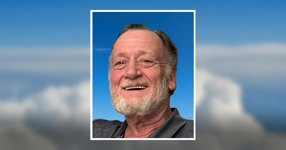 Lawrence Walsh Obituary July 9, 2024 - Northumberland Funeral Home