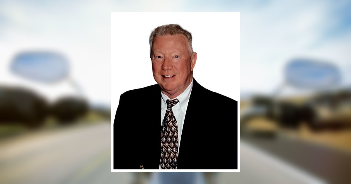 Joe Gene Harris Obituary September 30, 2023 - Emerald Hills Funeral ...