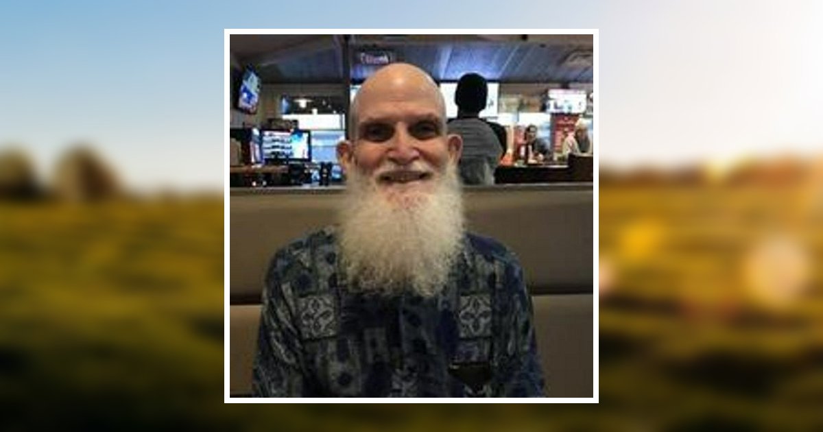 Gregory Dean Garvin Obituary June 26, 2022 - Clayton - Thompson Funeral ...