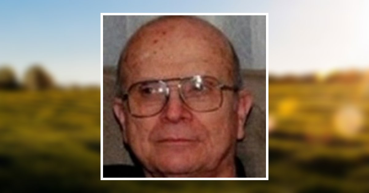 Robert Louis Webb Obituary October 18, 2014 - Bozell Funeral Homes