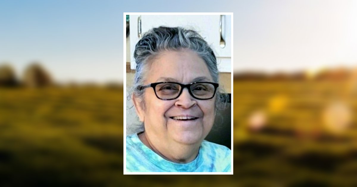 Ruby May (Brito) Jones Obituary June 19, 2023 - Cutler Funeral Home and ...
