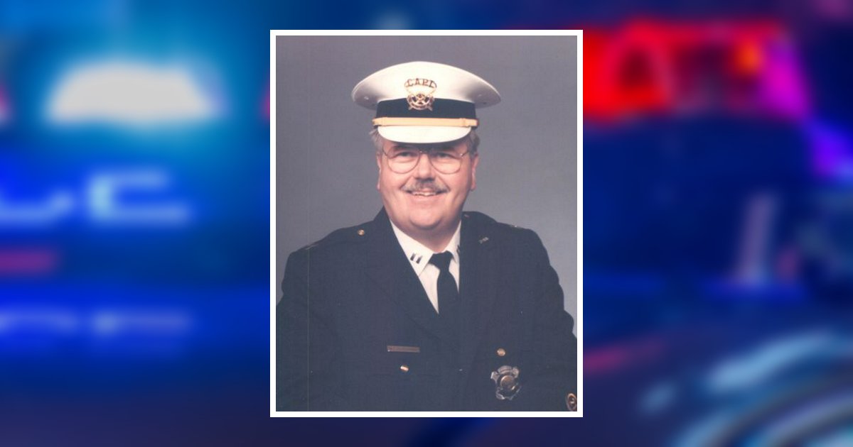 Wilbur E. Klosterman Jr. Obituary December 14, 2024 - Vitt, Stermer ...