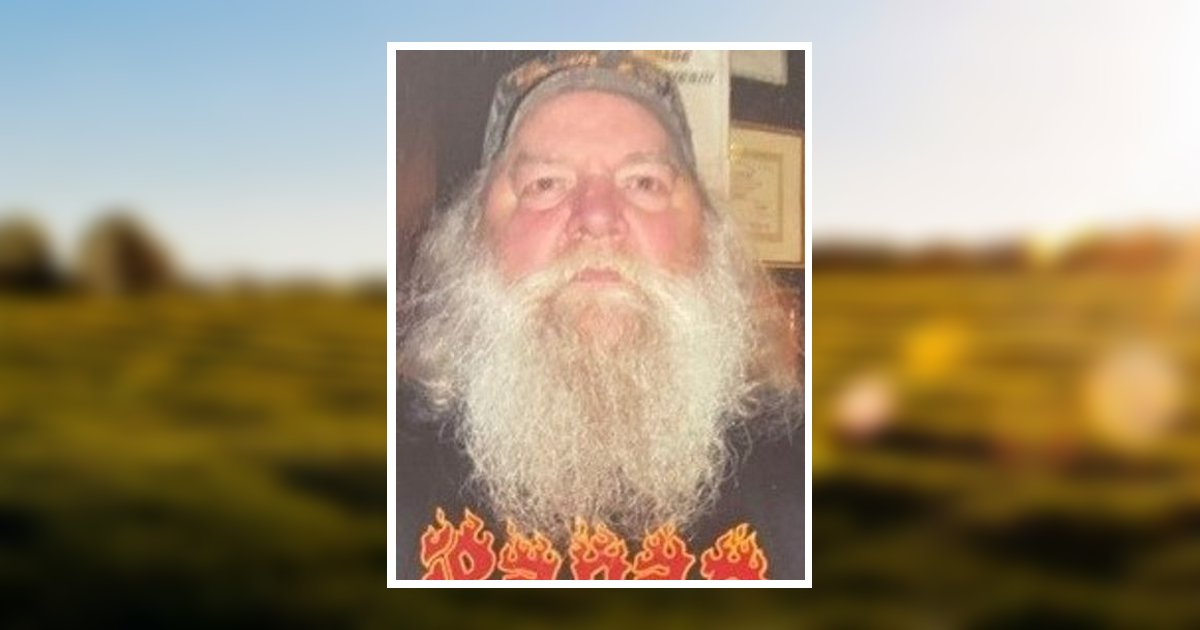 William "Gummy" Reimer Obituary August 24, 2021 - Naugle Funeral ...