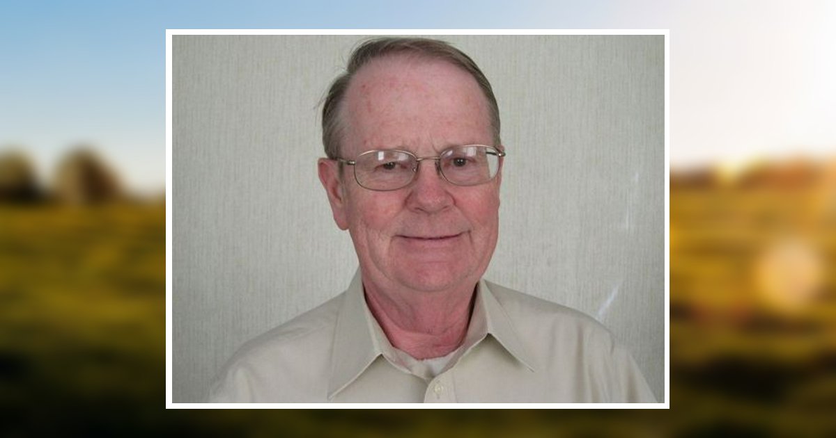 James W. Manock Obituary December 6, 2020 - McKenna-Ouellette Funeral Home