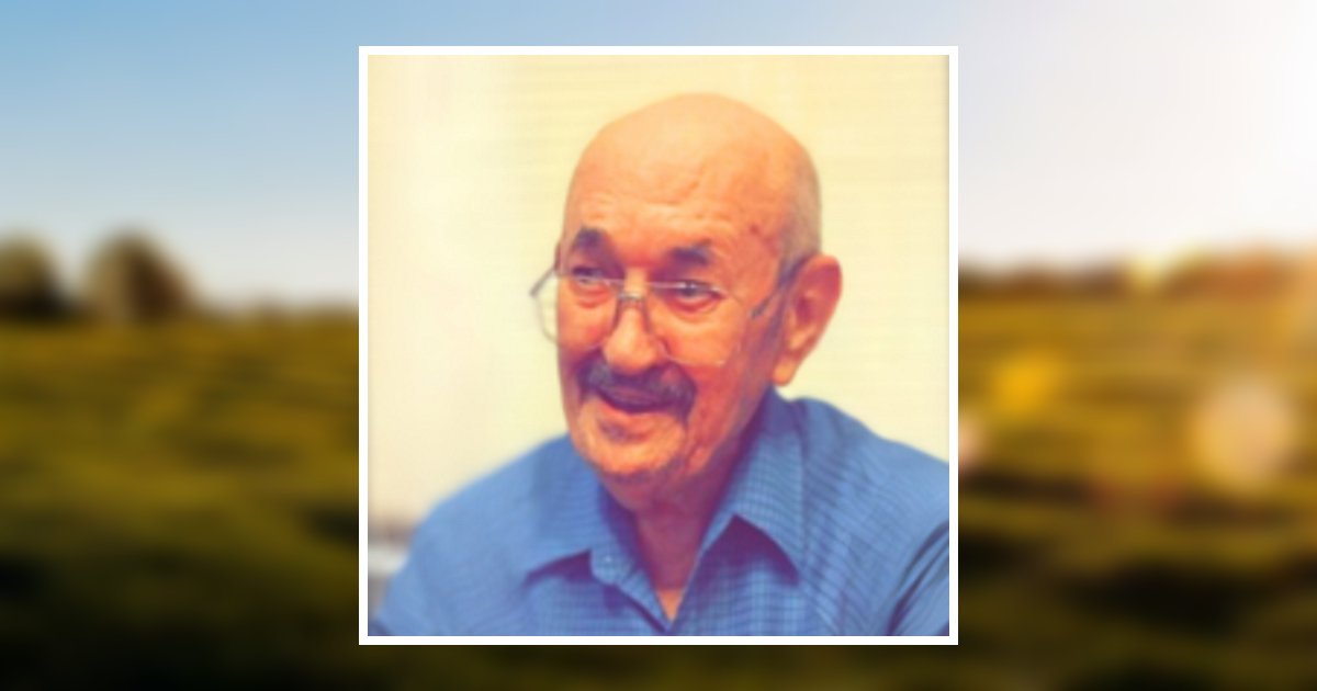 Clifford John Schexnayder Obituary July 29, 2024 - Vincent Funeral Home