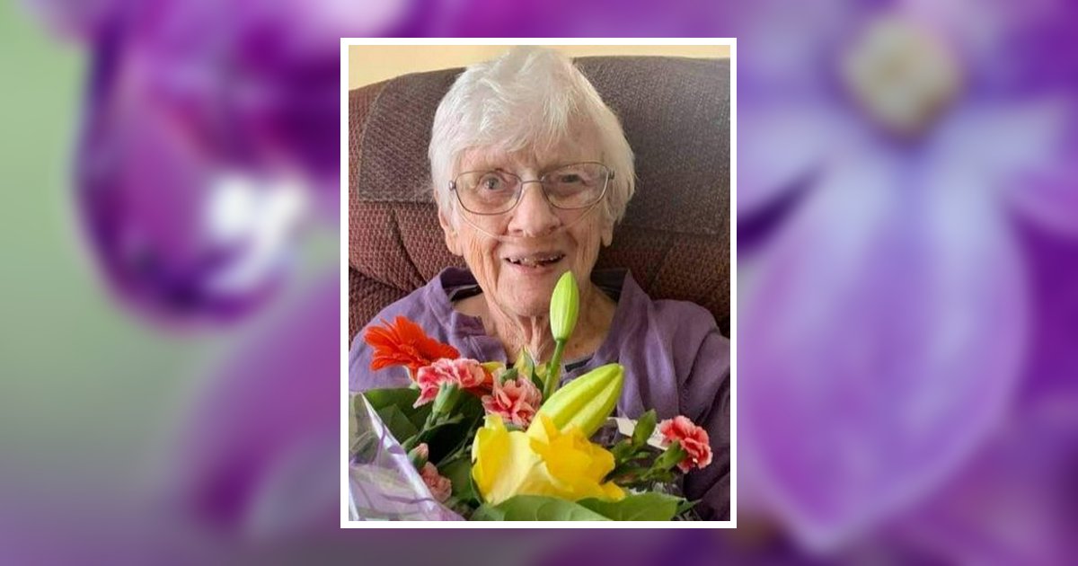 Loretta Adeline Meyer (nee: Lambertus) Obituary 2022 - O'Neil Funeral Home
