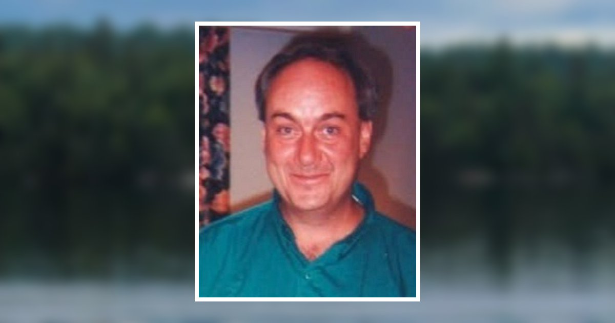 Donald James Simkin Obituary January 21, 2025 - Affordable Burials and ...