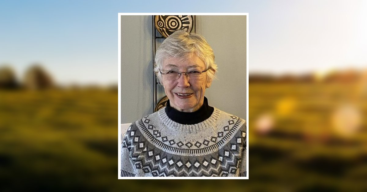 Johanna Collester Obituary February 3, 2021 - Magleby Mortuary