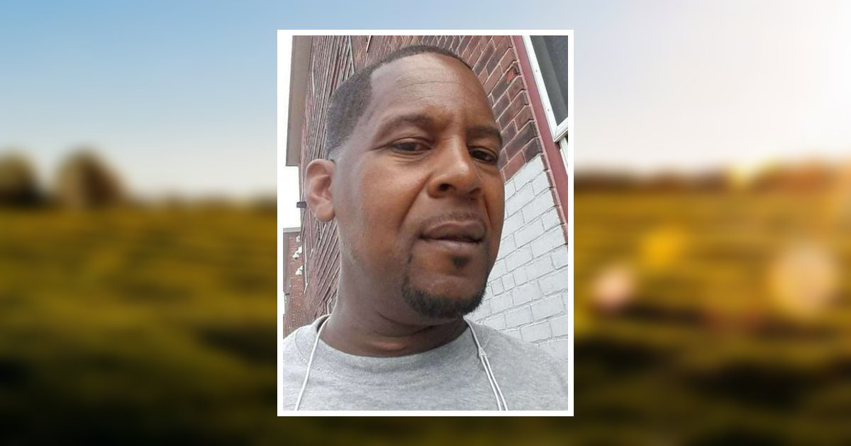 Michael A Dezrick Obituary August 4, 2020 - Floyd A. Williams Funeral ...