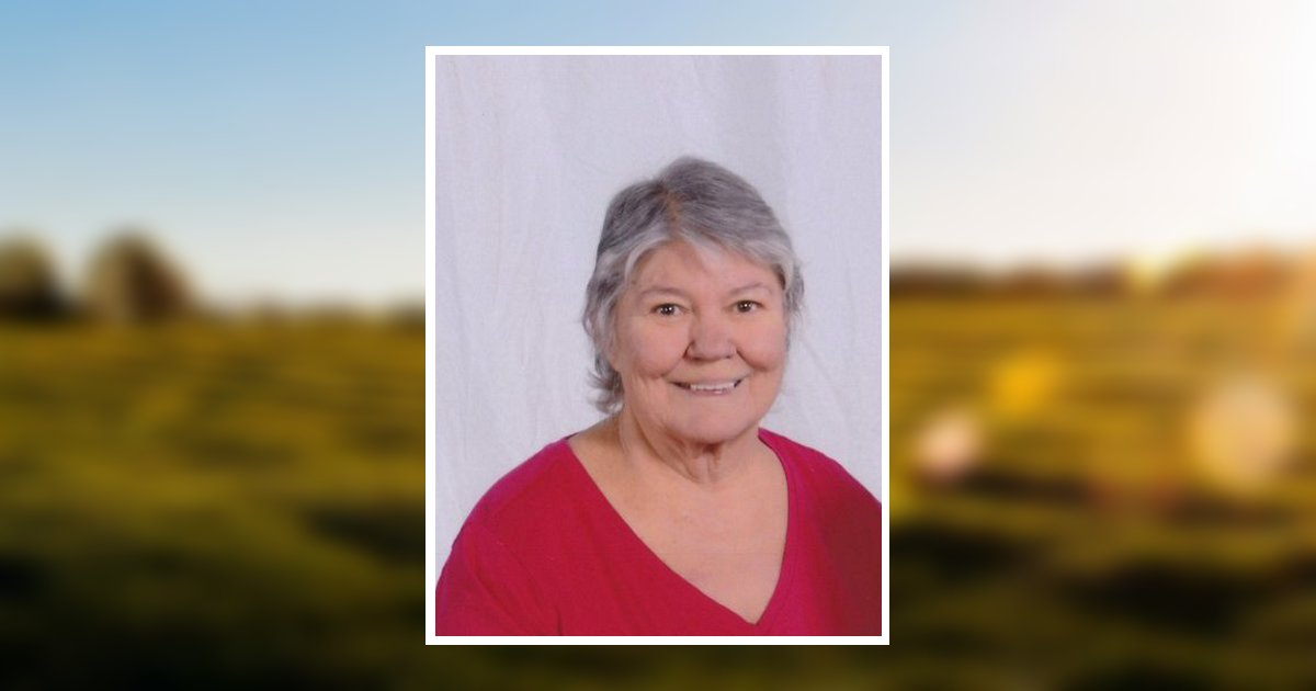 Janice "Jan" Yeager Obituary February 12, 2019 - Lawrence Funeral Home