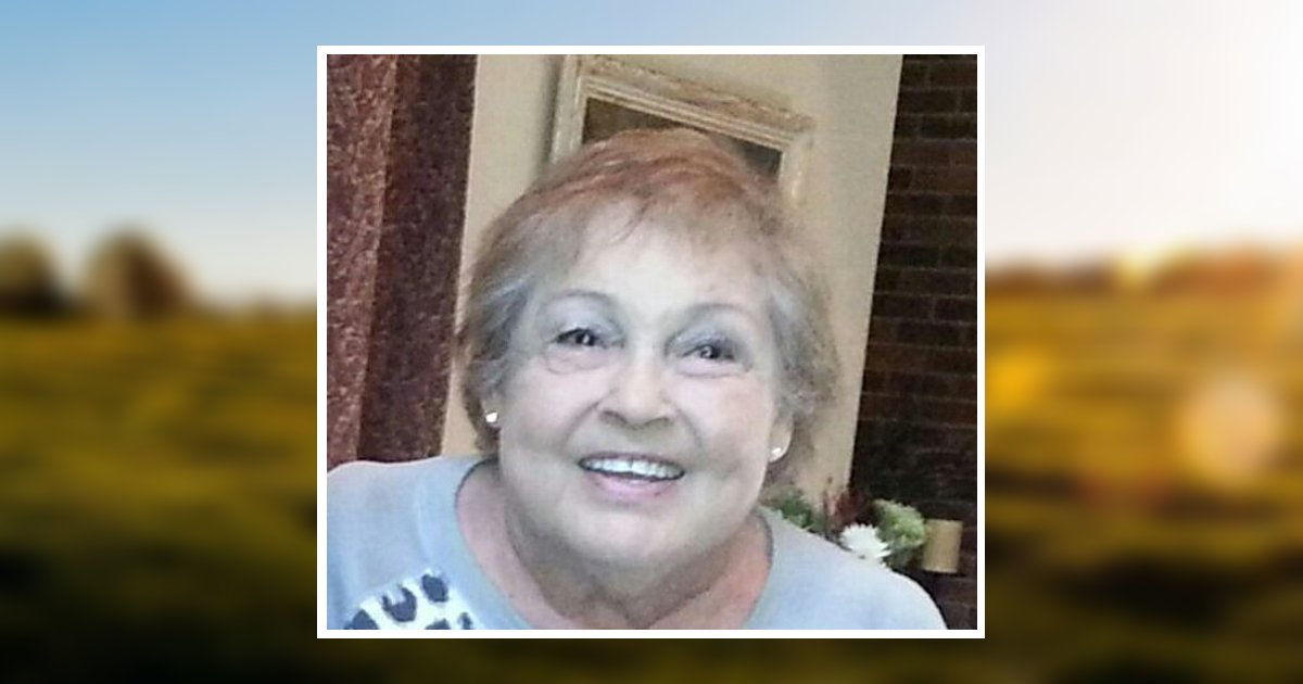 Kathryn Armenta-Palmer Obituary September 23, 2017 - French Funerals ...