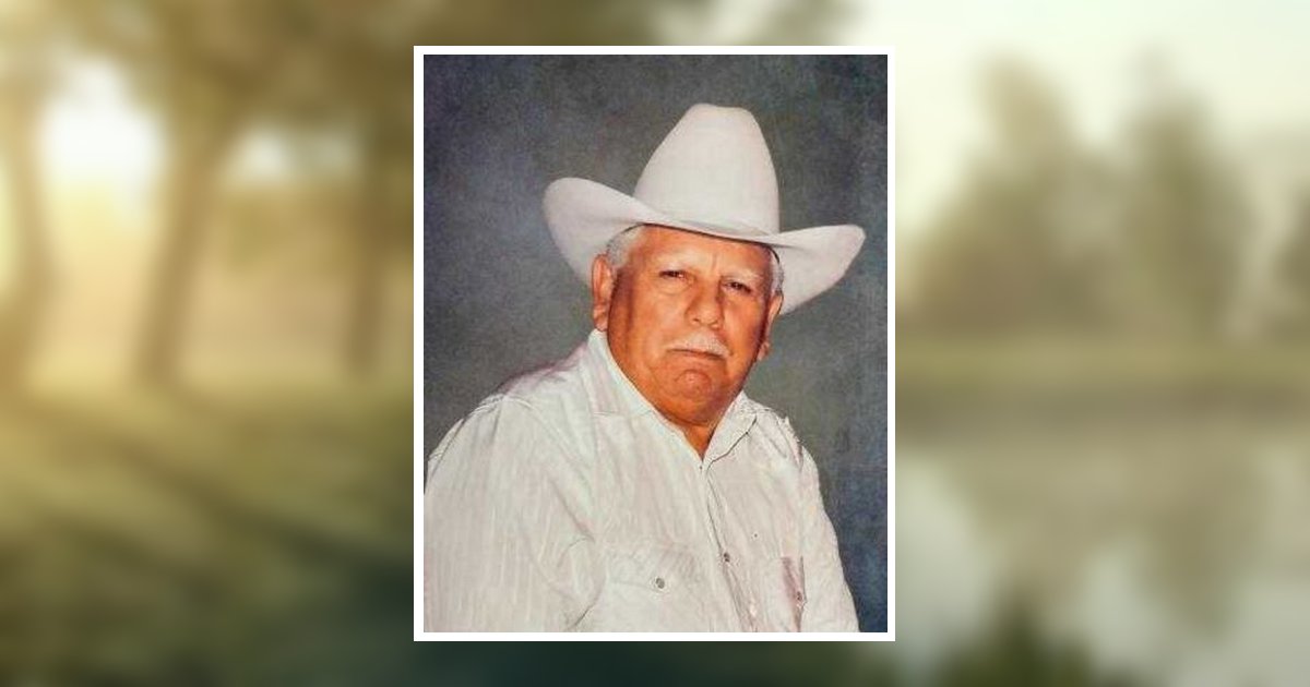 Jose Samuel Robles Obituary January 21, 2024 - Joe Jackson Funeral ...