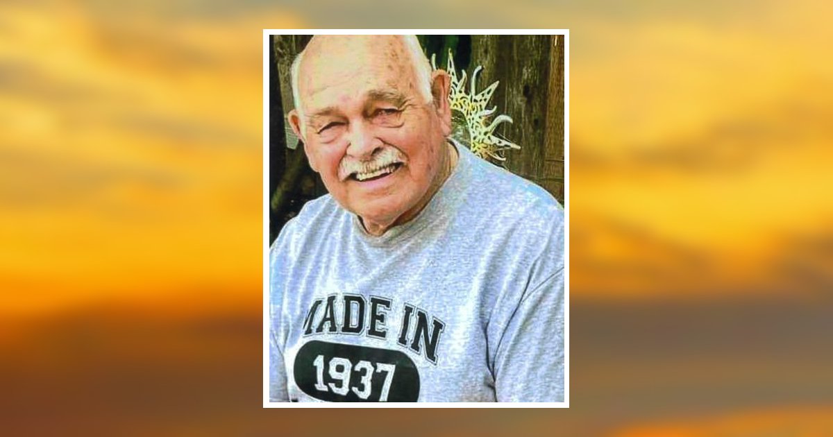 Morris "Gene" Dempsey Obituary March 21, 2025 - DeJohn Funeral Homes ...