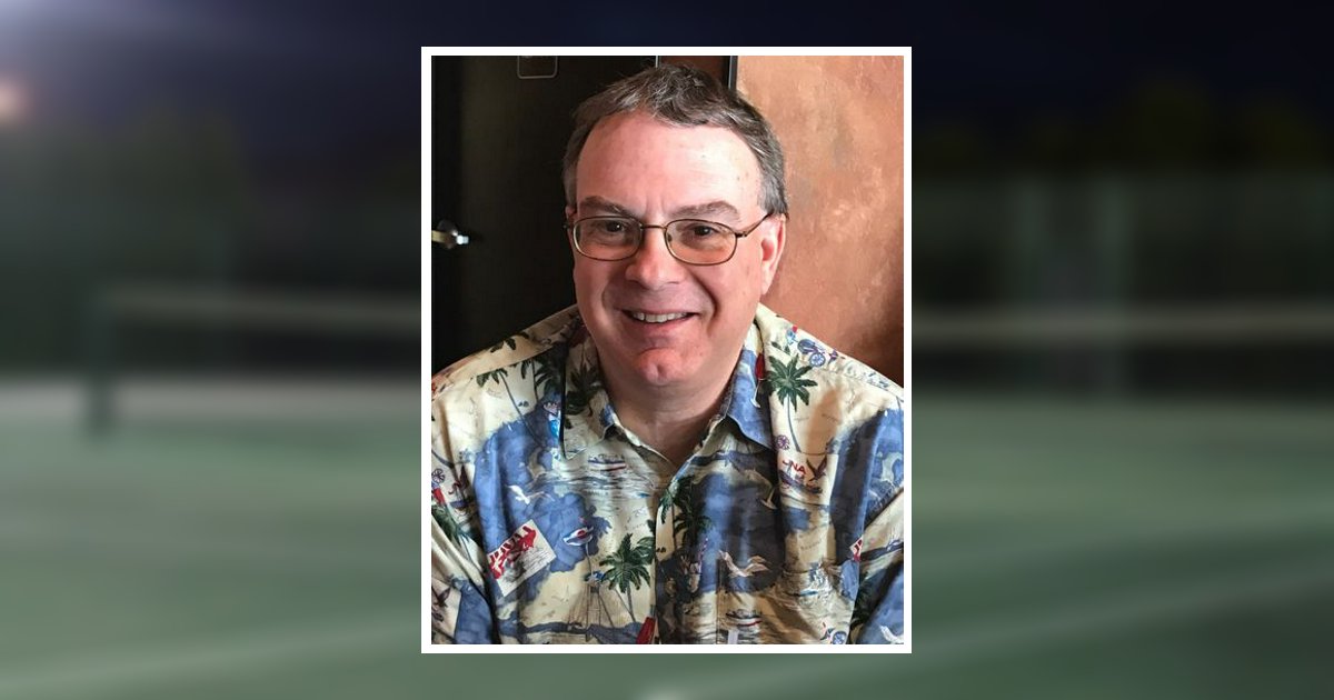 Michael Glenn Bollinger Obituary August 4, 2023 - Rose & Graham Funeral Home