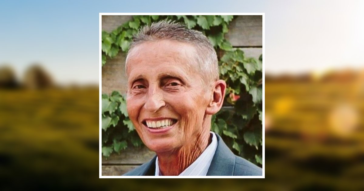 Jerry Lee Rabik Obituary November 30, 2021 - Murdoch Funeral Homes ...