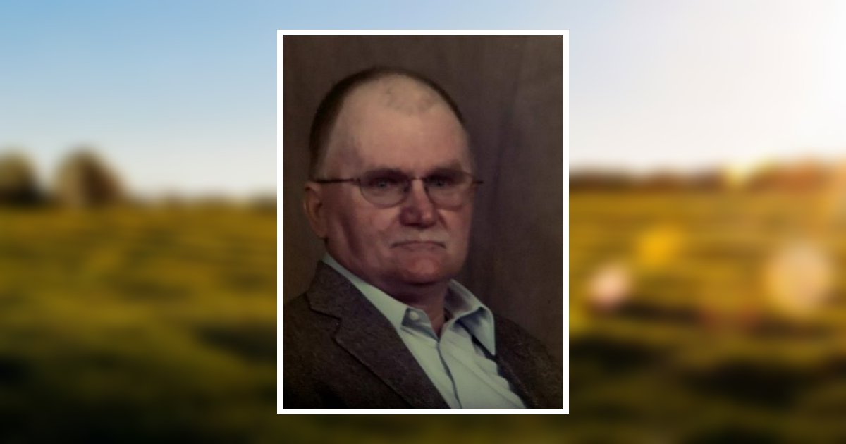 Wesley Dwayne Faulk Obituary September 3, 2019 - Boyd Funeral Home