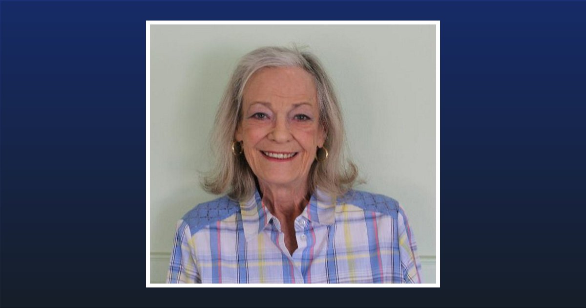 Vicky Doss Obituary January 24, 2024 - Elmwood Funeral Home