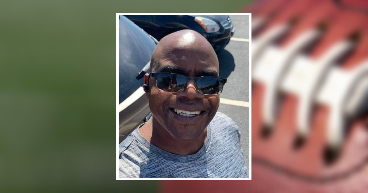 Tommie Barnes, Jr. Obituary December 26, 2023 - Keyser Carr