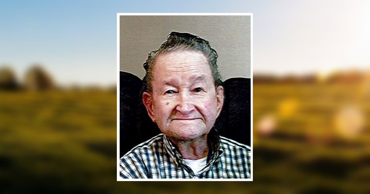 Robert James Jones Obituary April 7, 2024 - Dougherty Funeral Home