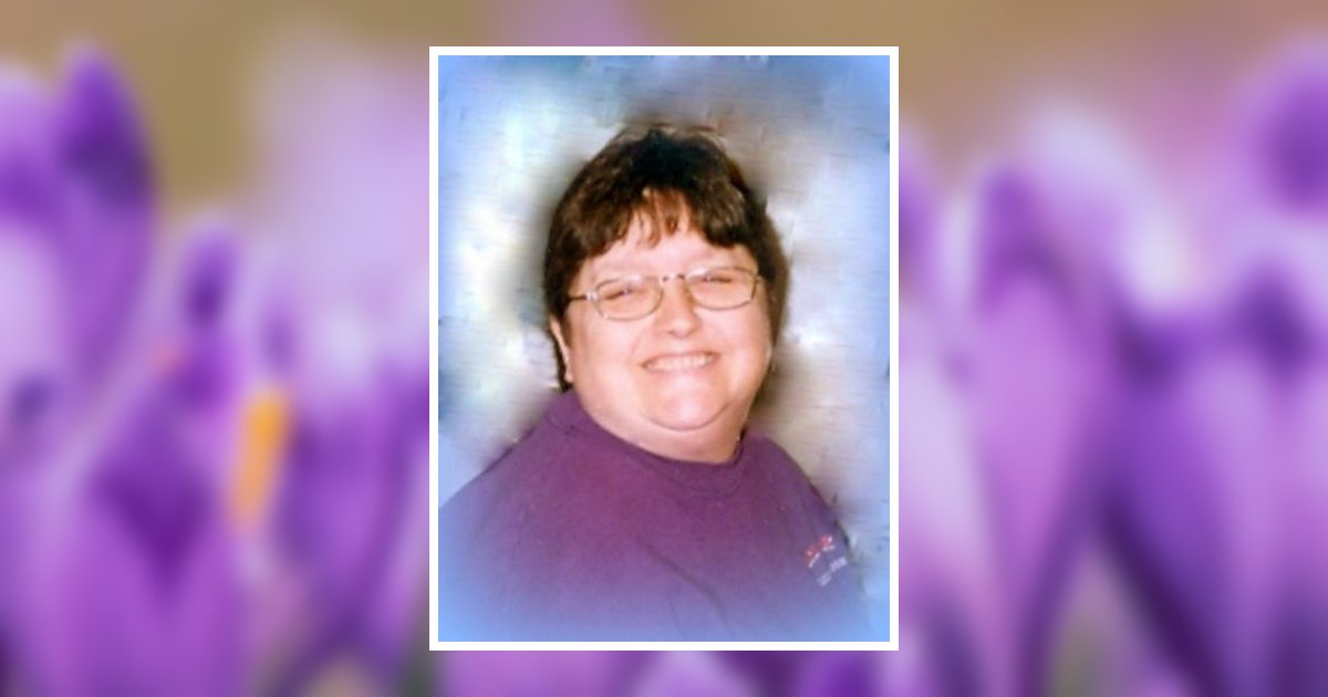 Debra Jean Spencer Obituary - Newcomer Dayton