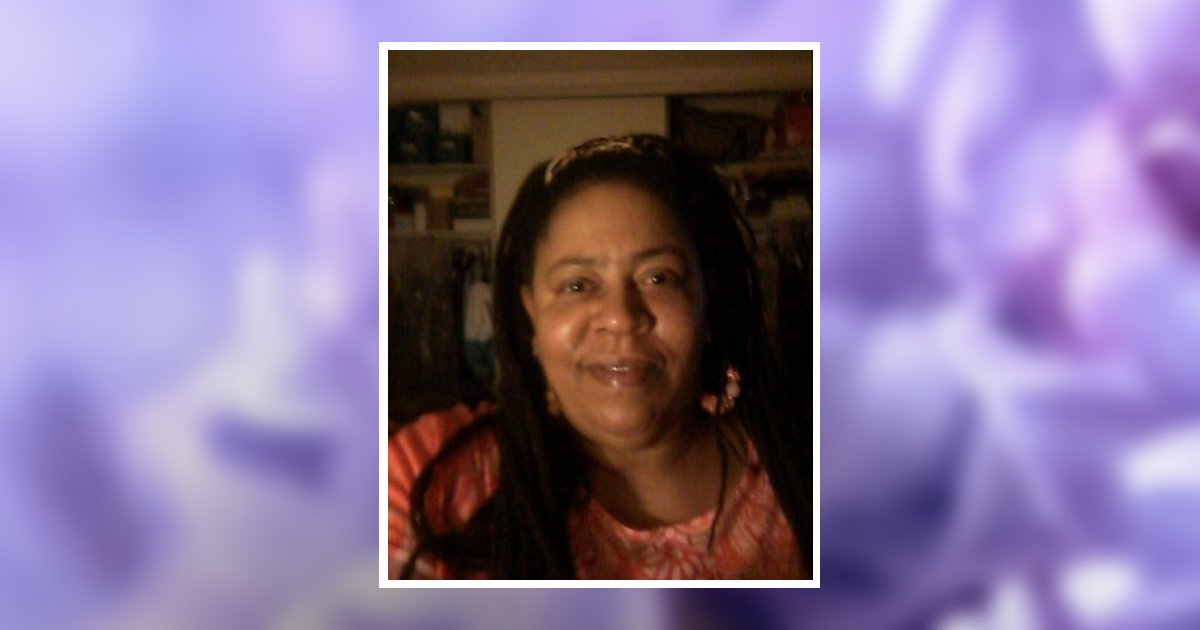 Jeri Mitchell Obituary July 11, 2023 - Forest Lawn