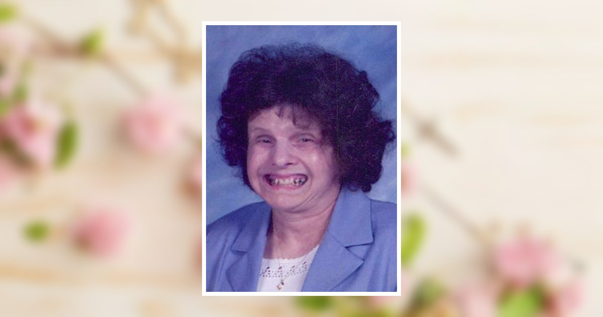 Cynthia Rae Sparks Obituary December 30, 2012 - Newcomer Dayton