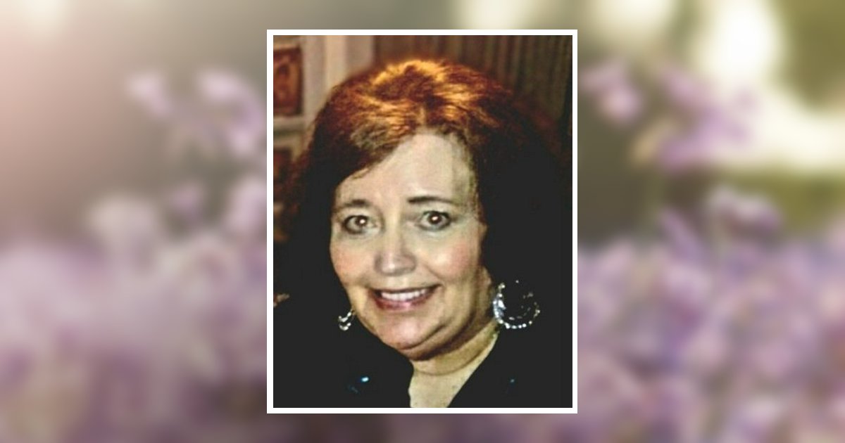 Norma Marie (Starnes) Houseright Obituary 2023 - Gate City Funeral Home